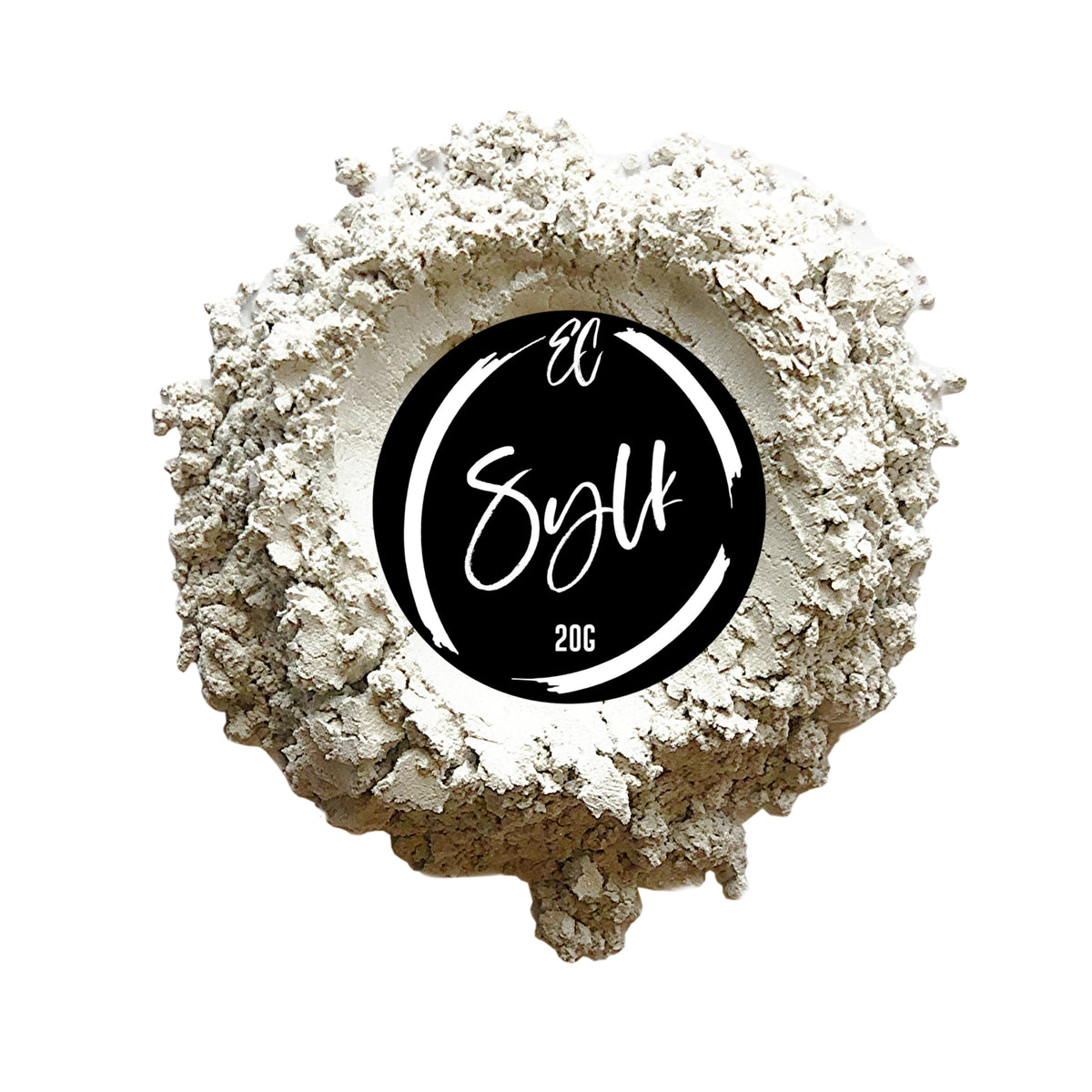 Sylk Pigment Powder – Elle K. Creative